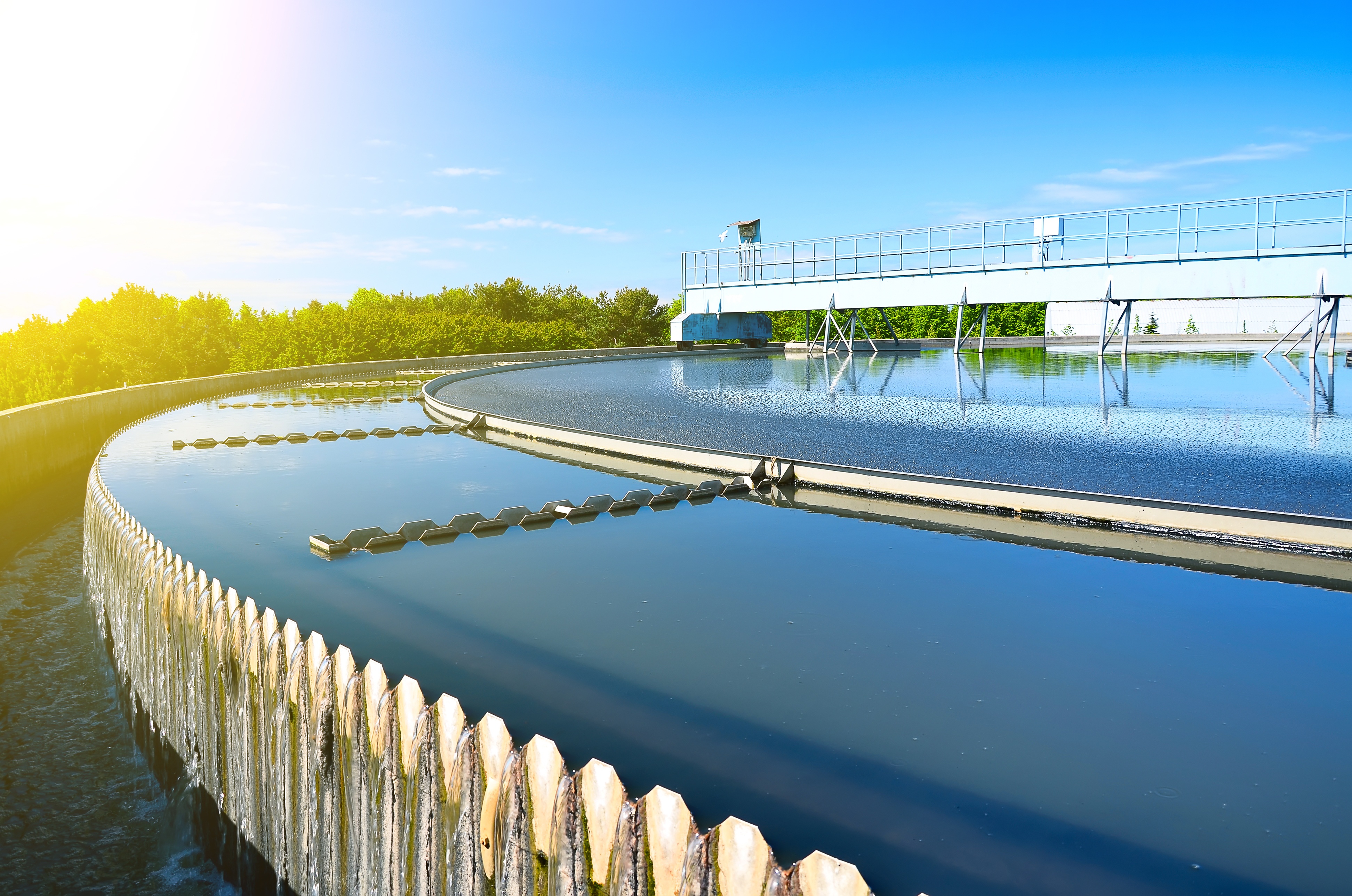 Resources for Planning Sustainable WWTP
