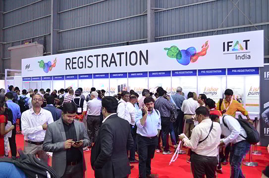 IFAT India