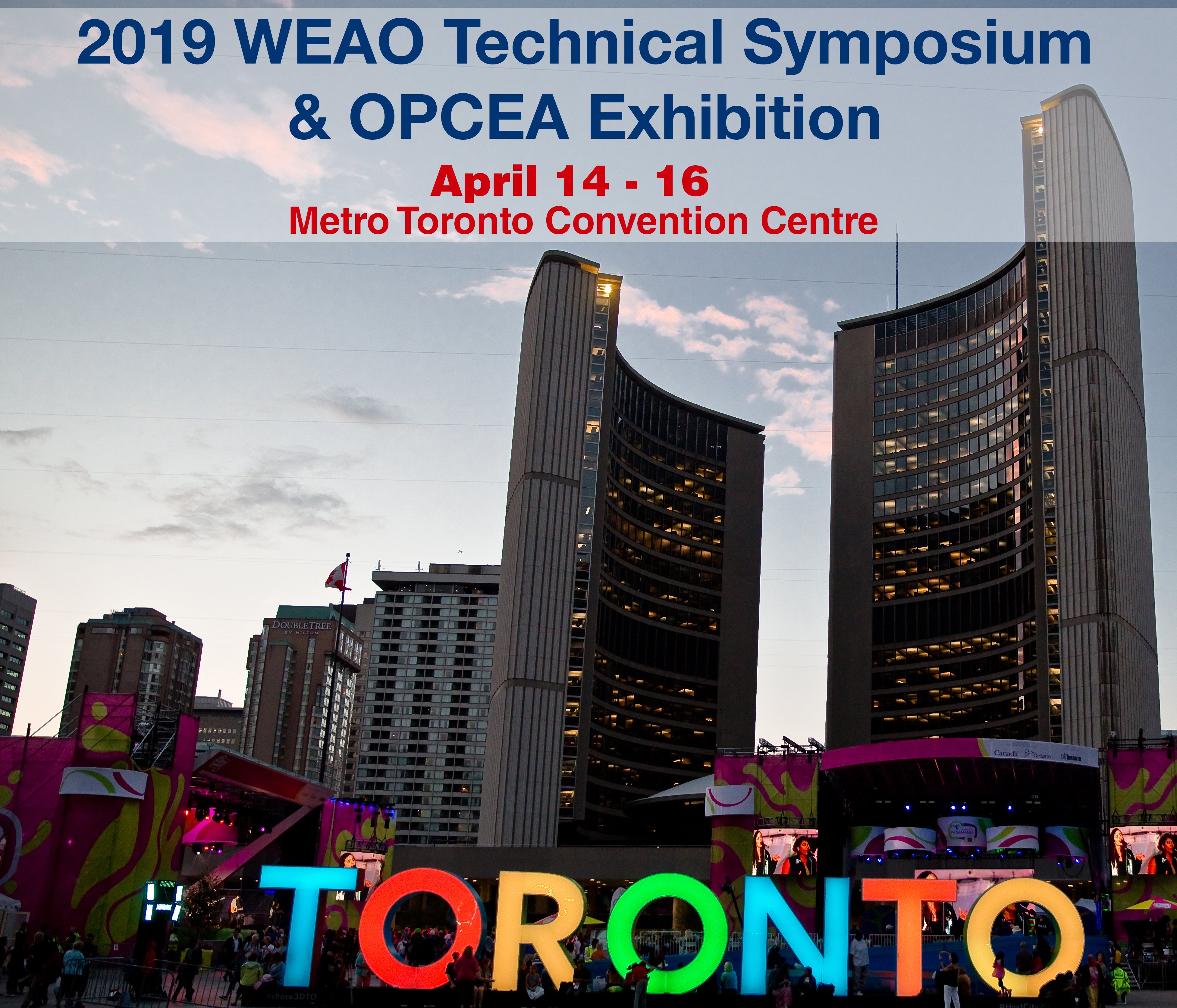 WEAO-Ontario 2019