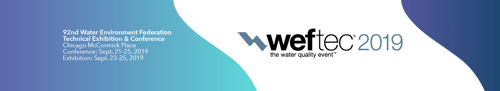 MABR taking Center Stage at WEFTEC 2019