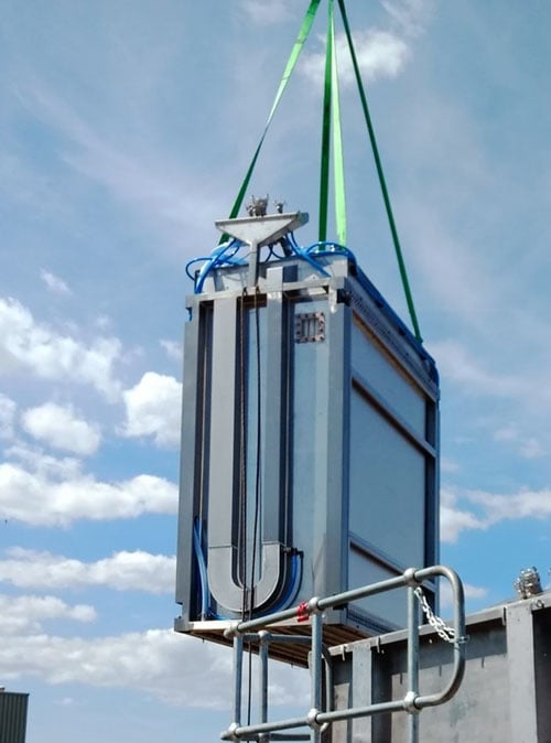 Pain Points of WWTP Upgrades - The Time Challenge