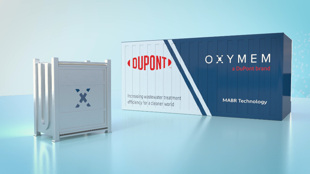 OxyMem Events